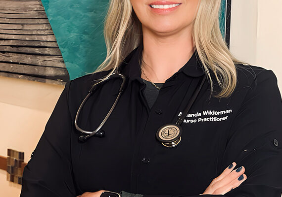 Amanda Wilderman - Sigis