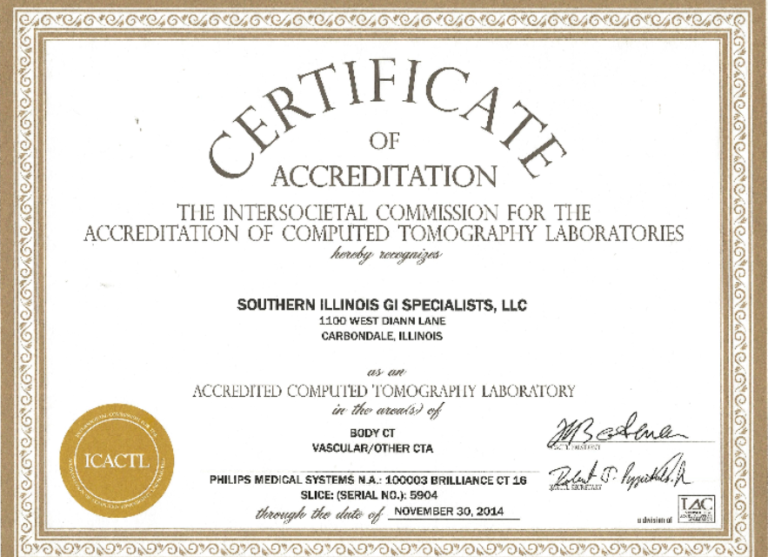 Sigis Carbondale: Trusted GI Specialists in Southern Illinois, IL